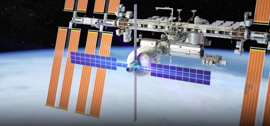 NASA wrestles with what to do with International Space Station after ...