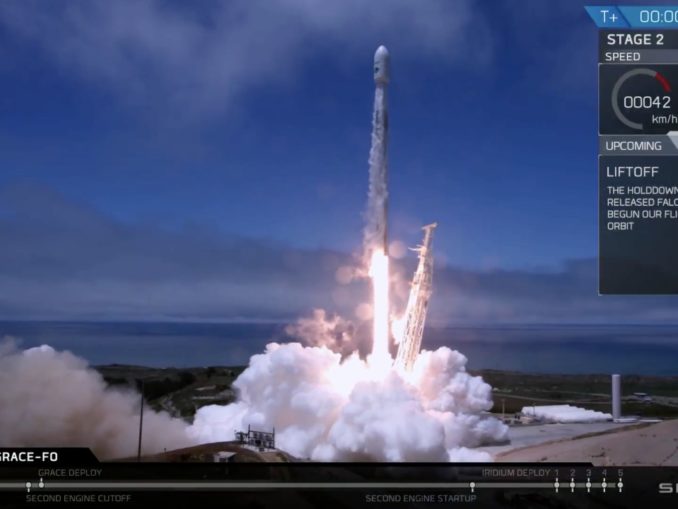 Photos: Atlas launch seen from pad cameras – Spaceflight Now