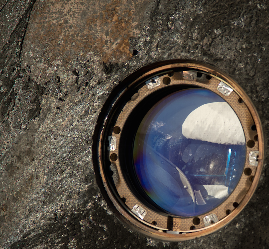 Video and photos: Soyuz crew capsule lands in Kazakhstan – Spaceflight Now