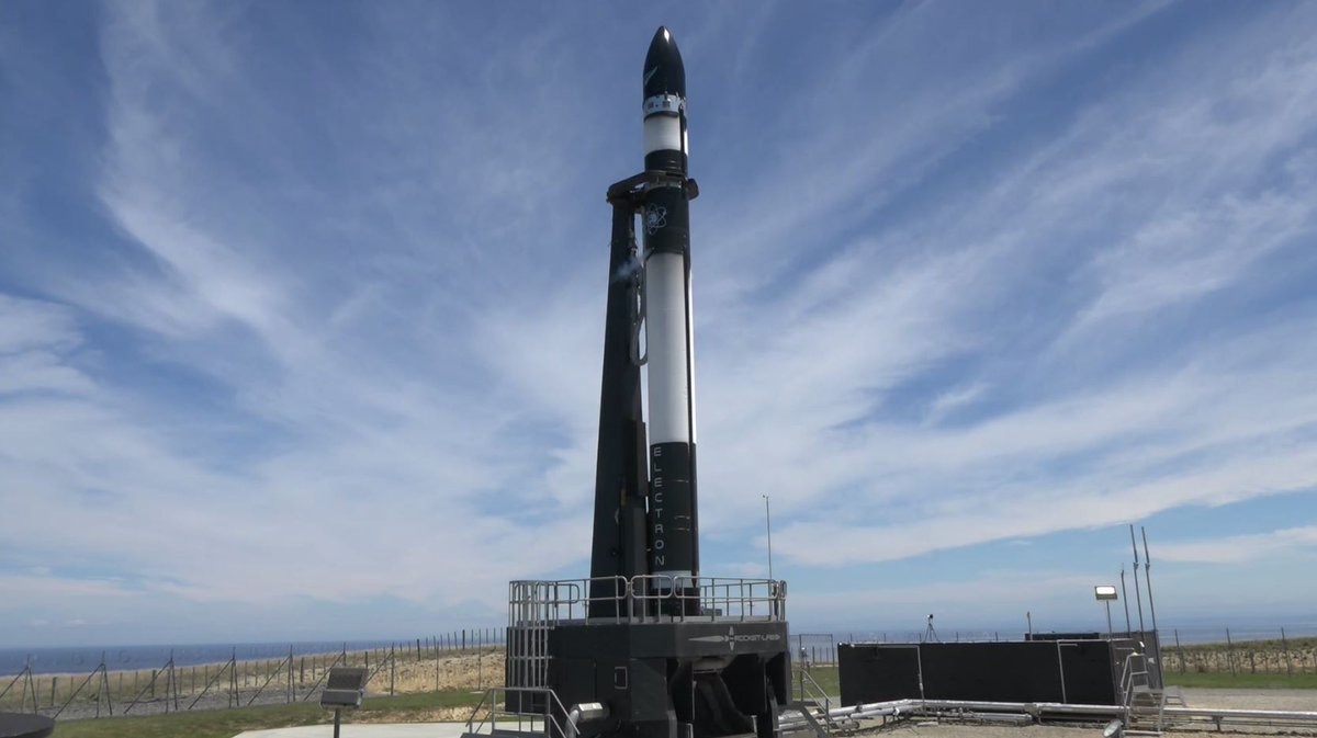 CubeSats set to ride on Rocket Lab’s first commercial launch ...