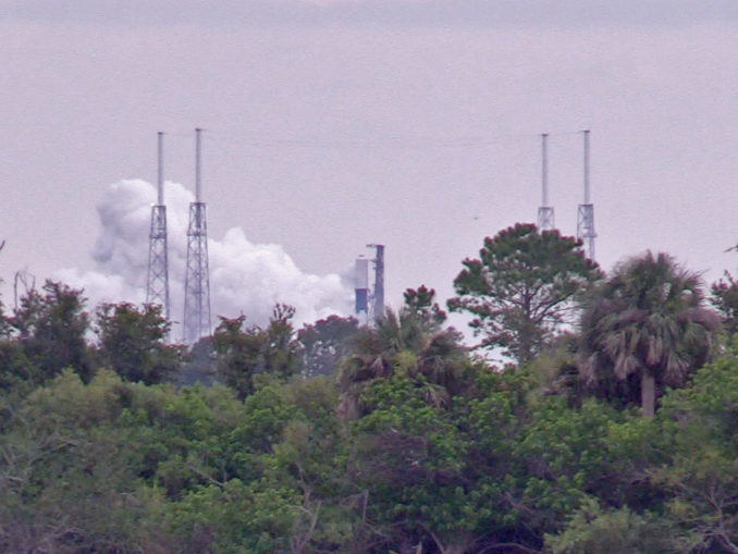 Live coverage: Soyuz crew safe after emergency landing – Spaceflight Now