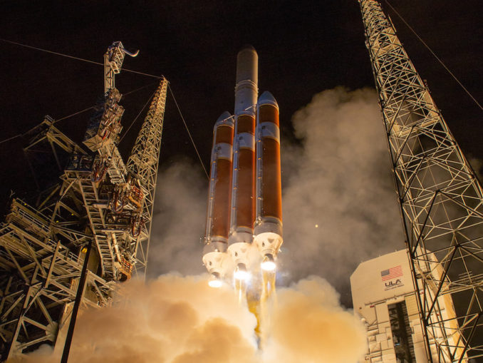 New Horizons two weeks from Pluto flyby – Spaceflight Now