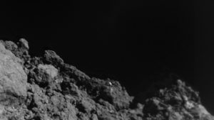 MASCOT lander hops around asteroid, exceeding scientists’ expectations ...