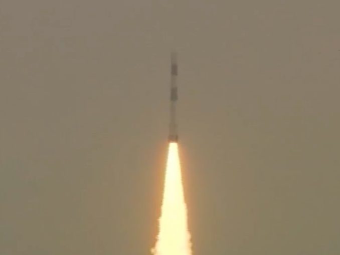 Jason 3 satellite begins surveying world’s oceans – Spaceflight Now