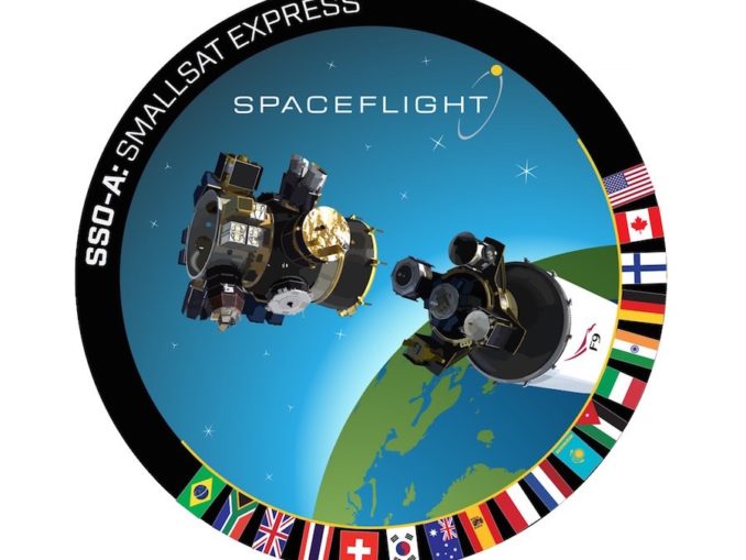 Photos: NROL-42 payload joins Atlas 5 booster for launch – Spaceflight Now