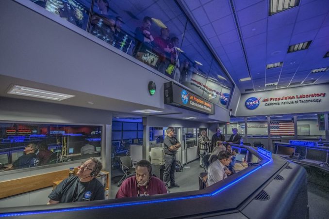 NASA declares Opportunity rover dead after 15 years on Mars ...