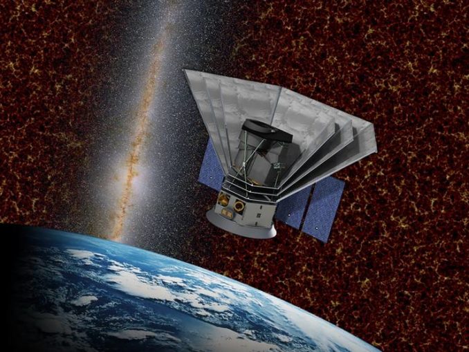 Japan’s Hitomi observatory made cosmic discovery before failing ...