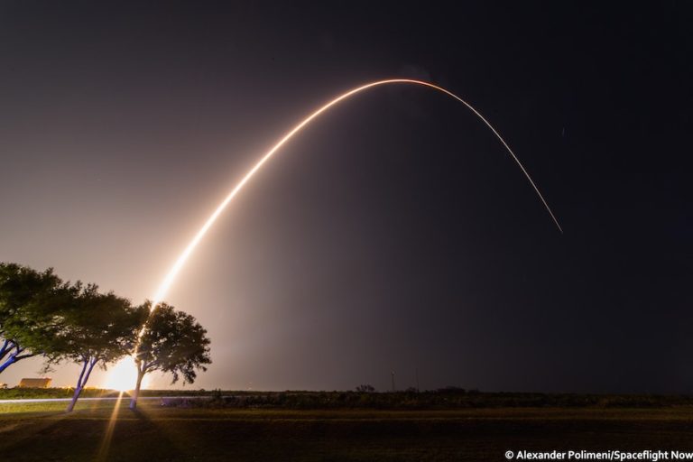 Delta 4 rocket launches Air Force’s 10th WGS broadband satellite ...