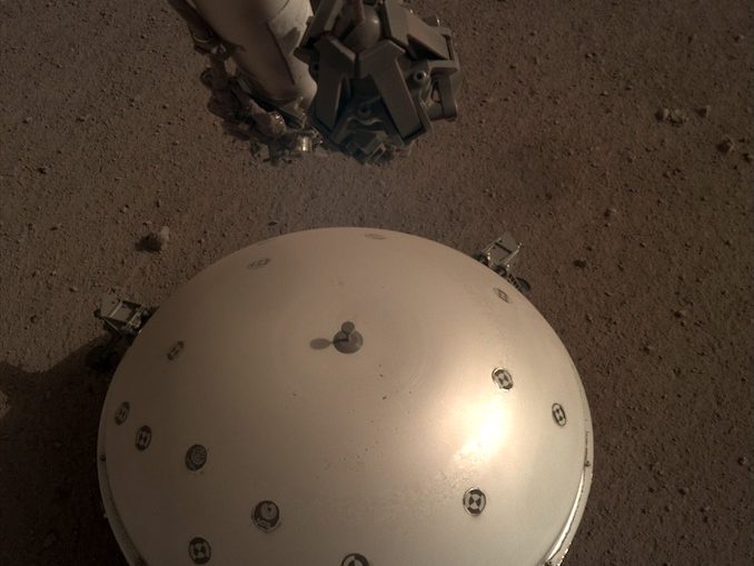 Uranus, Neptune in NASA’s sights for new robotic mission – Spaceflight Now