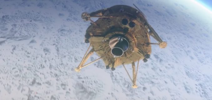 Israel’s Beresheet lander heads for make-or-break lunar capture ...