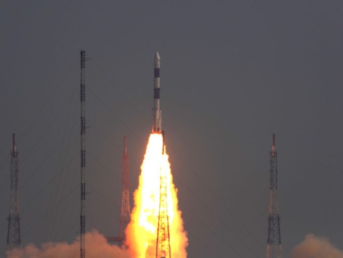 BlueWalker 1 – Spaceflight Now