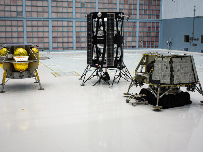 Timeline of Juno’s historic arrival at Jupiter – Spaceflight Now