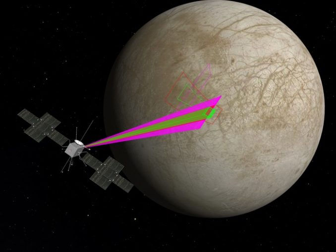 Timeline of Juno’s historic arrival at Jupiter – Spaceflight Now