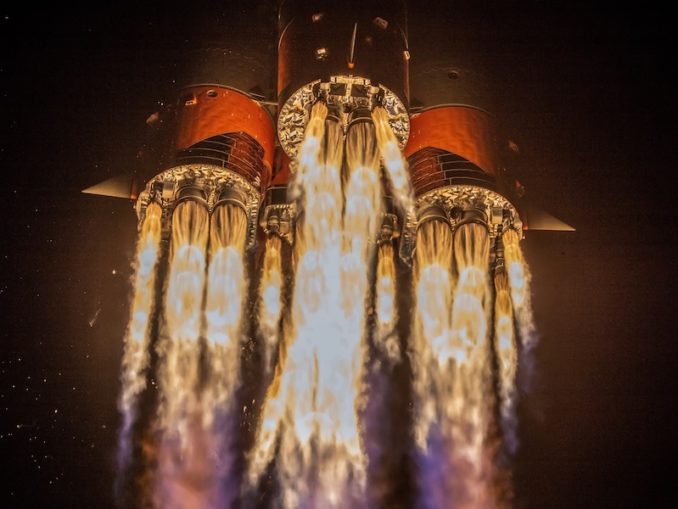 Full story: Delta 2 rises to occasion with SMAP observatory – Spaceflight Now