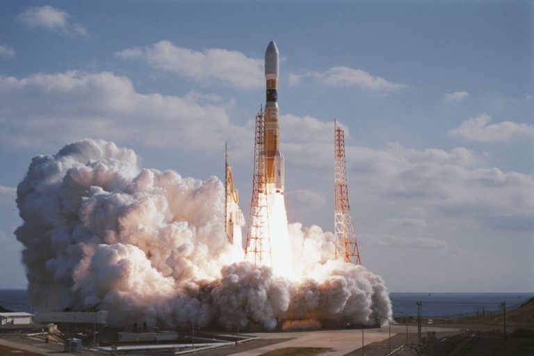 JAXA to launch eighth HTV space station cargo mission in September ...