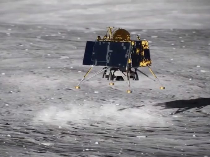 Final Pluto data transmission received from flyby probe – Spaceflight Now