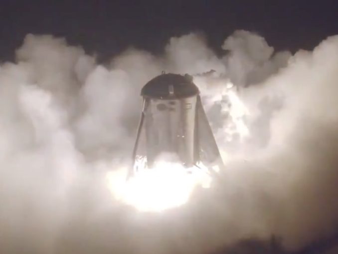 Boeing nears fix for CST-100 Starliner design hitch – Spaceflight Now