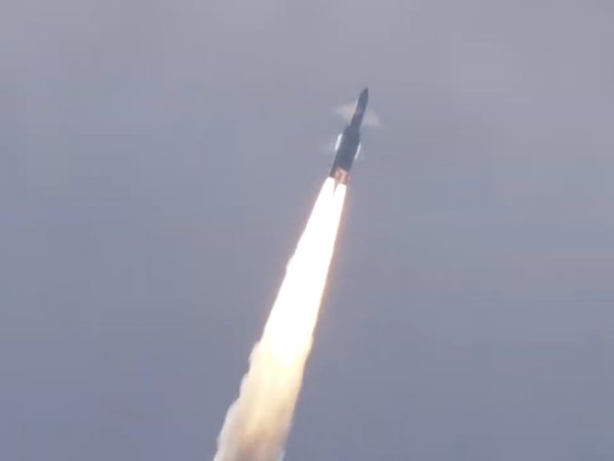 Assembly complete for ExoMars’ Proton launcher – Spaceflight Now