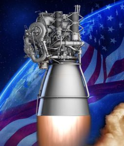Aerojet Rocketdyne, Firefly to collaborate on propulsion – Spaceflight Now