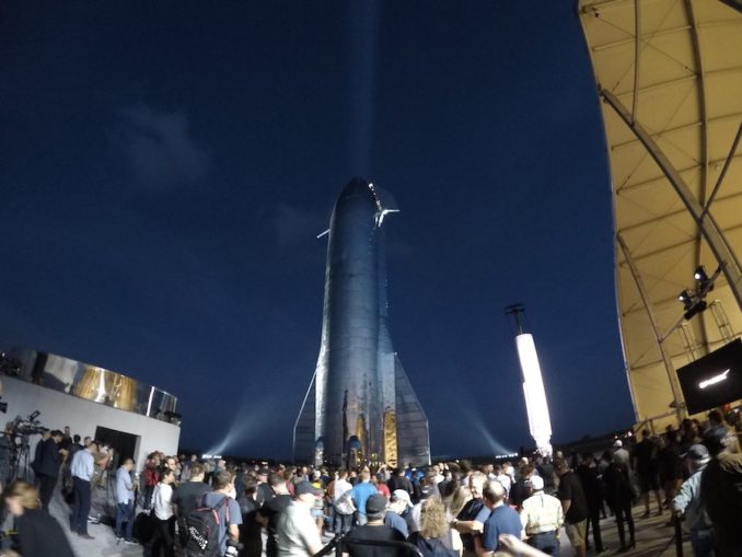 NASA names cadre of commercial crew astronauts – Spaceflight Now