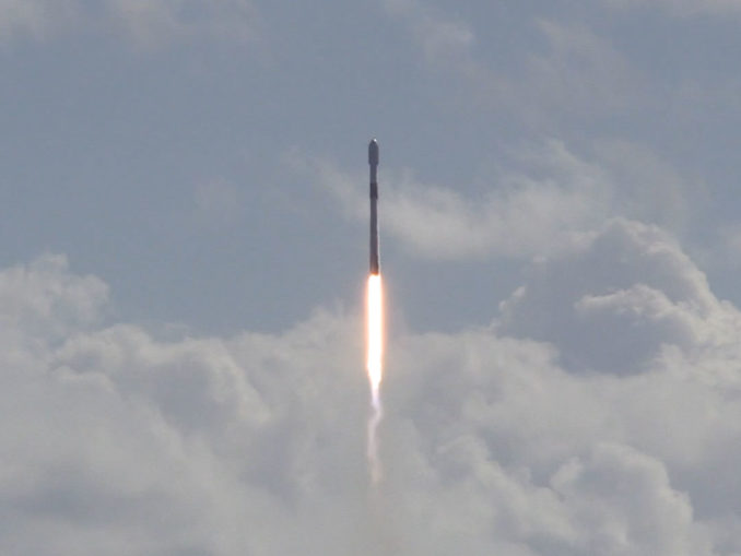 Starlink 1 – Spaceflight Now