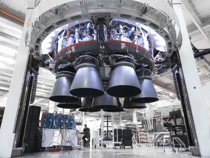 Final space shuttle fuel tank in existence heads to California museum ...