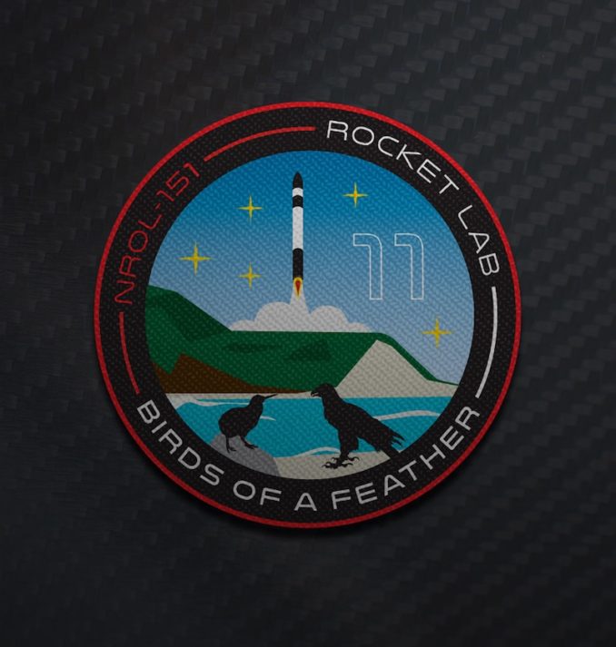 Rocket Lab successfully launches NRO satellite – Spaceflight Now