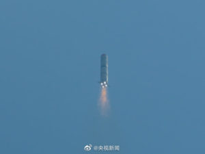 Long March 2C – Spaceflight Now