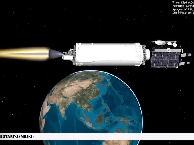 Live Coverage Cygnus Supply Ship Departs Space Station Spaceflight Now