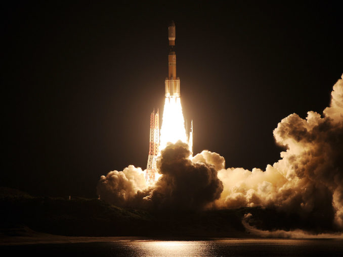 RD-181 engines prepared for shipment to U.S. – Spaceflight Now