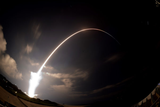 Final H-2B rocket launch sends Japanese supply ship toward space ...