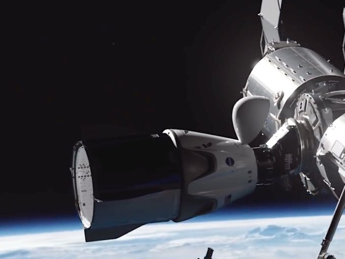 Live coverage: SpaceX launches another 60 Starlink satellites ...