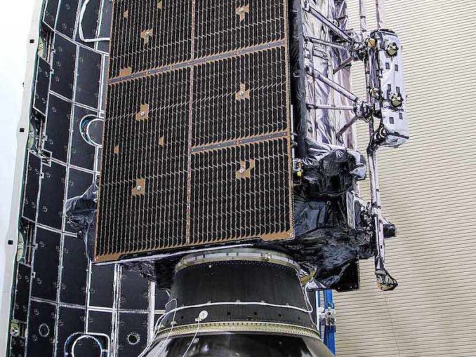 Despite botched landing, a lot went right with SpaceX’s booster flyback ...