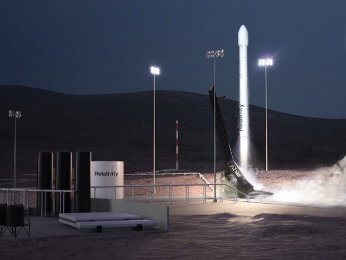 ‘Slick 6:’ 30 years after the hopes of a West Coast space shuttle ...