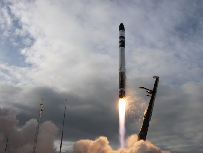 Live coverage: Proton rocket lifts off with X-ray astronomy observatory ...