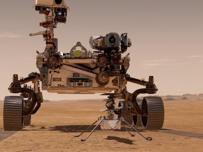 Full story: Delta 2 rises to occasion with SMAP observatory – Spaceflight Now