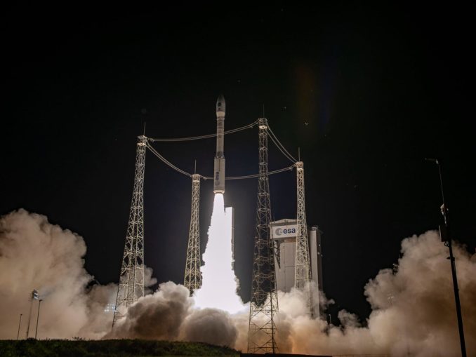 SpaceX rocket and Israeli satellite destroyed in launch pad explosion ...