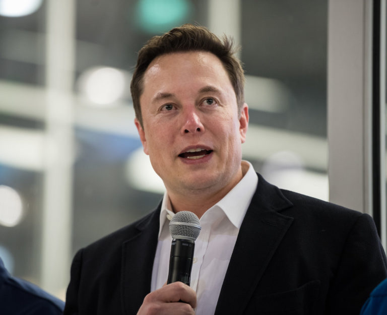 Elon Musk offers update on SpaceX’s Starship mega-rocket – Spaceflight Now