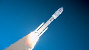 Northrop Grumman ends OmegA rocket program – Spaceflight Now