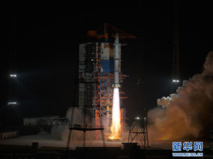 Long March 2C – Spaceflight Now