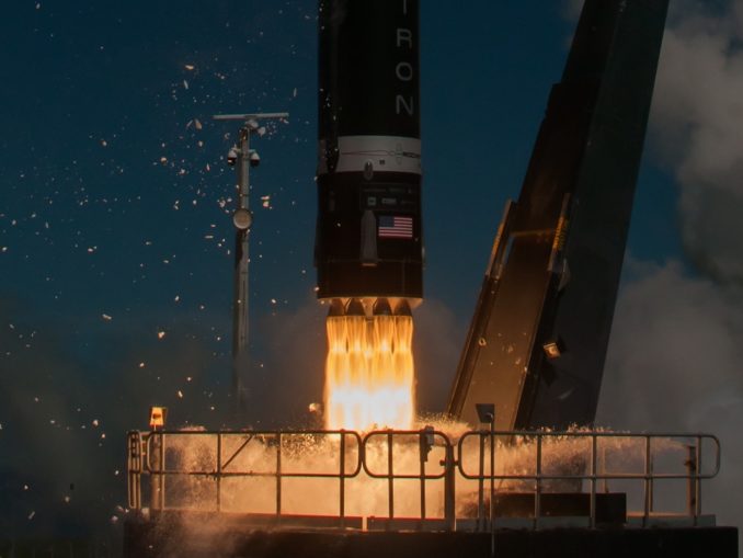 Live coverage: SpaceX cargo ship arrives at space station – Spaceflight Now