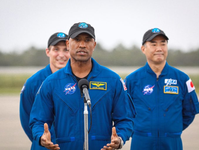 Live coverage: Proton rocket lifts off with X-ray astronomy observatory ...