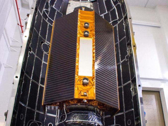 ‘Slick 6:’ 30 years after the hopes of a West Coast space shuttle ...