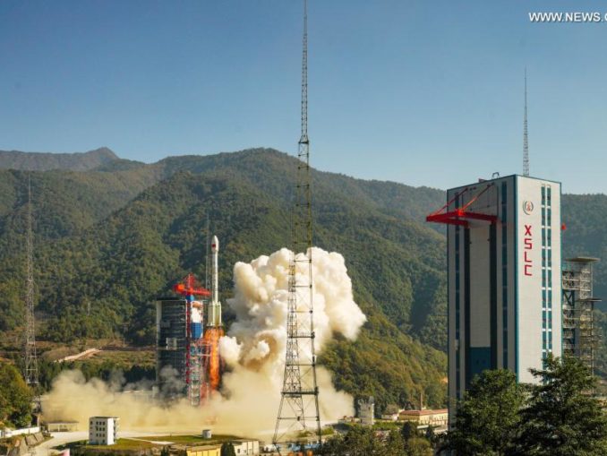 July 16, 1969: Launch of Apollo 11 – Spaceflight Now