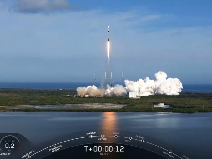 Maxar 1300 – Spaceflight Now