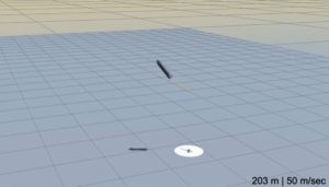 Gleaming prototype of SpaceX’s Starship ready for experimental flight ...