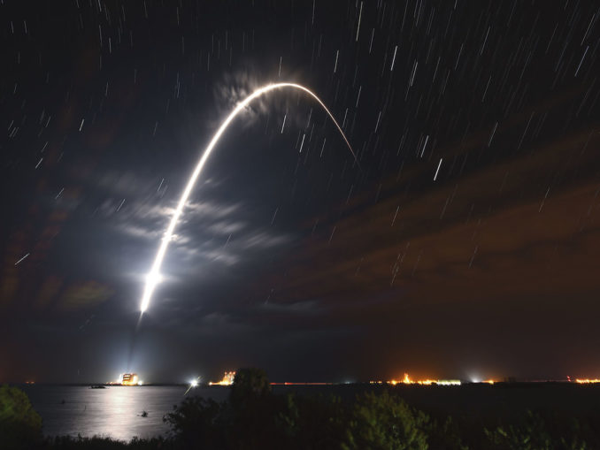 July 16, 1969: Launch of Apollo 11 – Spaceflight Now