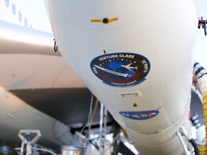 Video: New view of Starliner pad abort test – Spaceflight Now
