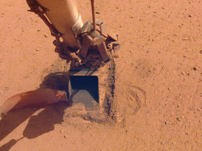 Live coverage: Perseverance rover lands on Mars – Spaceflight Now