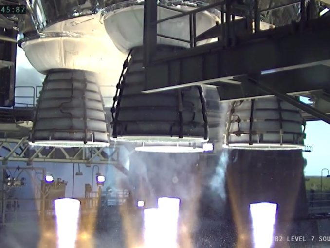 Photos: Orion capsule plucked from the Pacific – Spaceflight Now